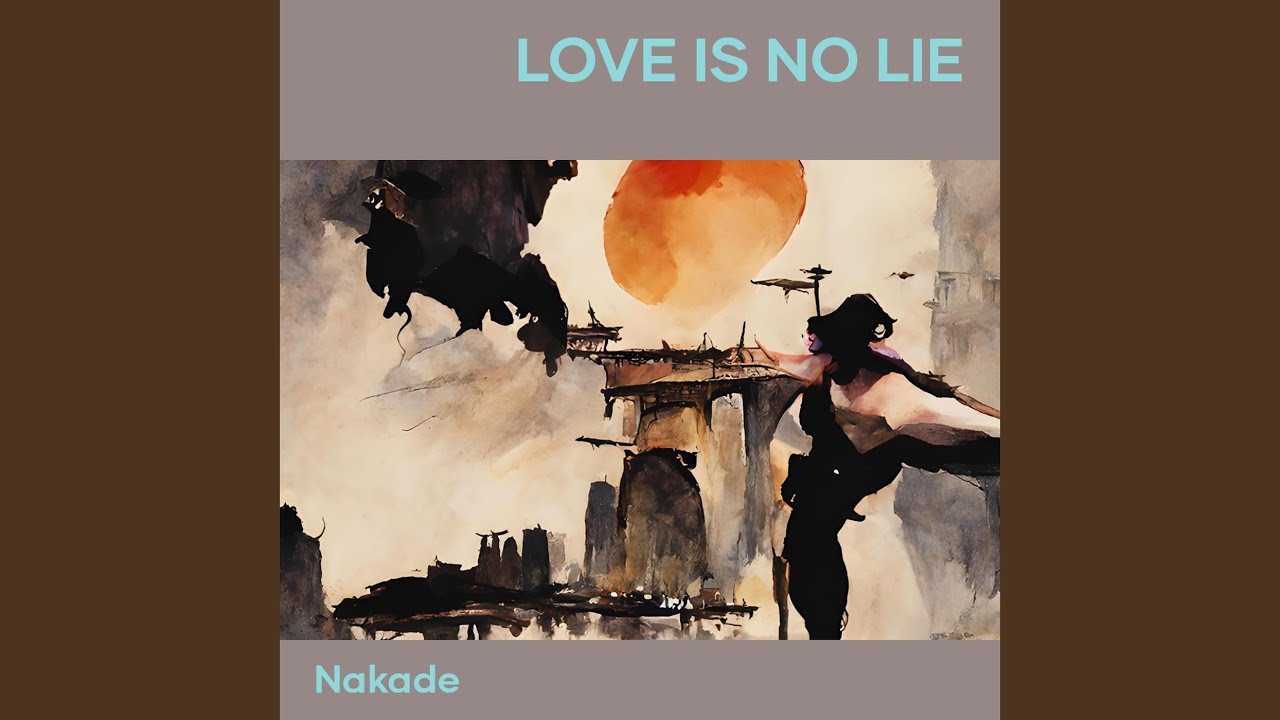 Love is No Lie (Remastered 2024) - YouTube
