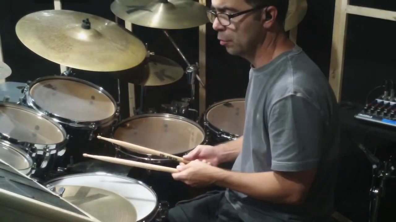 “Confirmation” Solo by Max Roach - YouTube