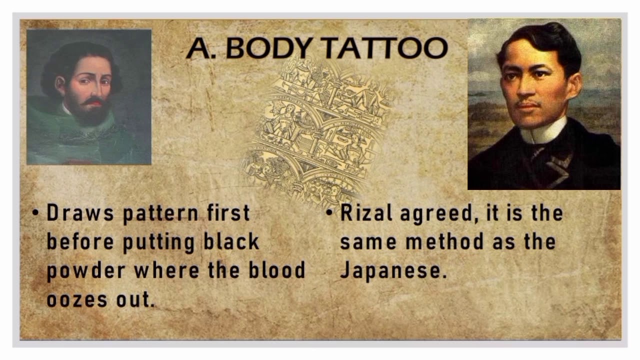 Rizal's annotation of Morga's Sucesos De Las Islas Filipinas - YouTube