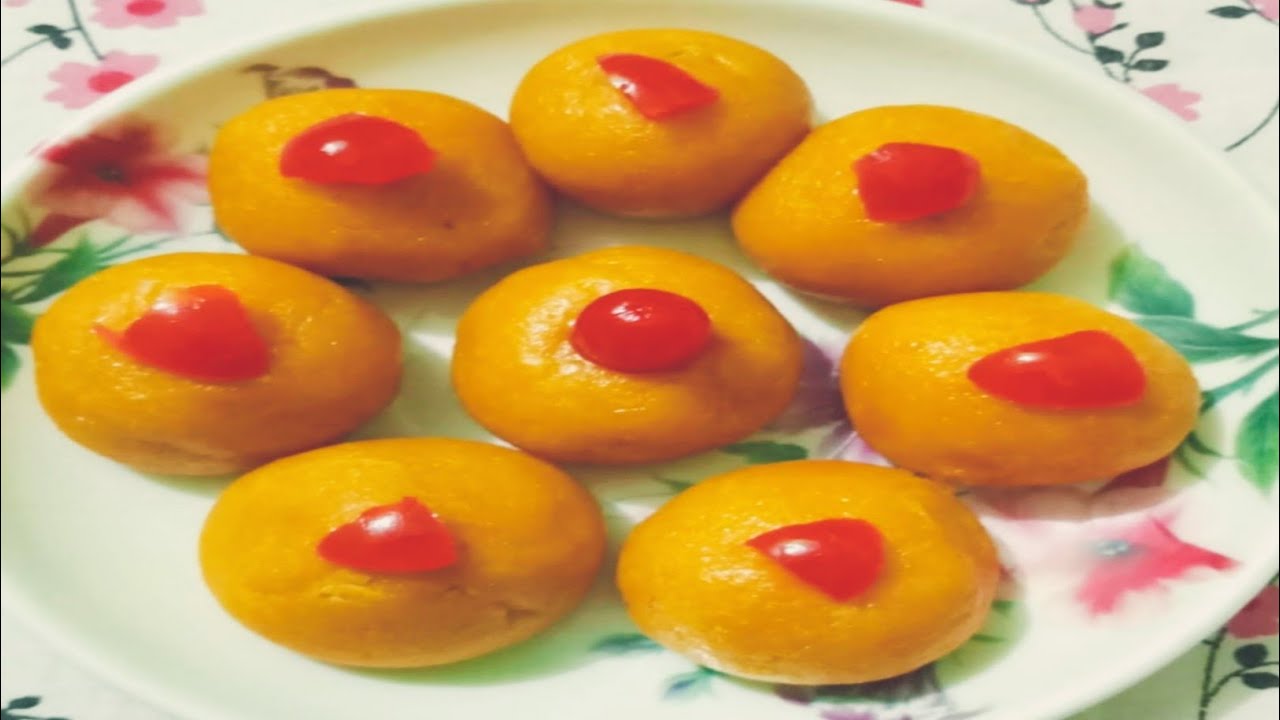আম দিয়ে সেরা স্বাদের মিষ্টির রেসিপি,mango misti recipe in bengali ...