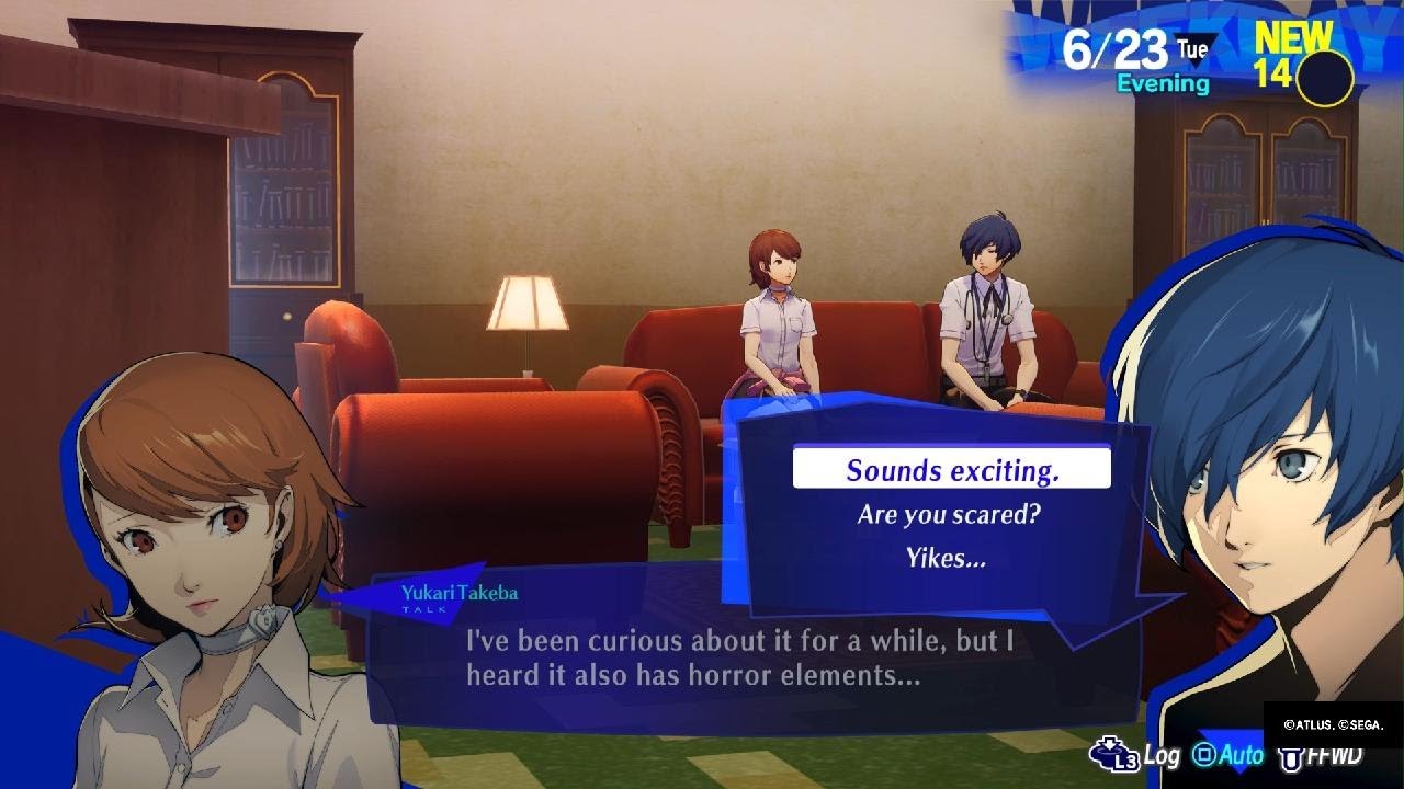 Is That Catherine OST? - YouTube