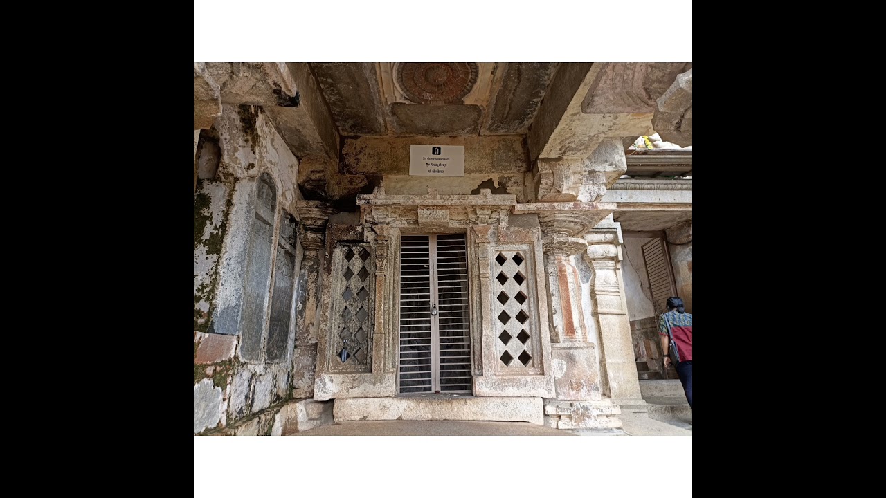 Bahubali Temple # shravanabelagola #gomateshwara temple karnataka - YouTube