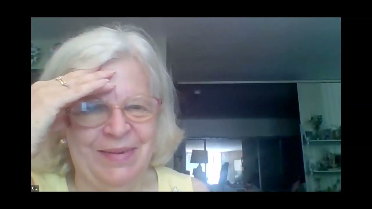 Santa Monica Astrology Meetup August 11, 2024 - YouTube