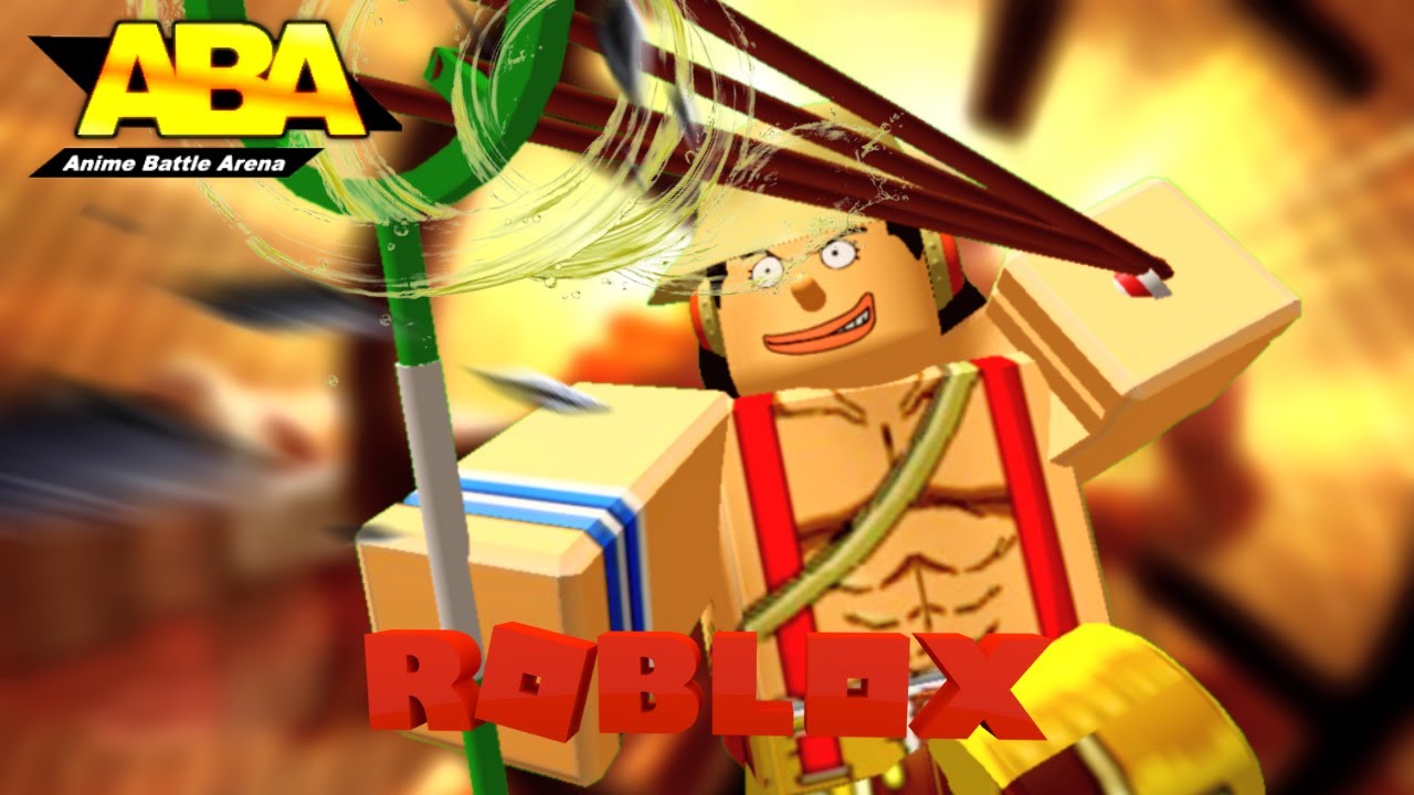 Kekuatan Auto Aim God Usopp OP Parah ! - Anime Battle Arena Roblox ...