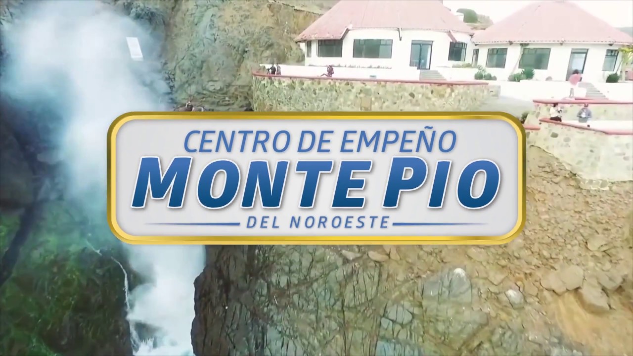 HISTORIA MONTE PIO - YouTube