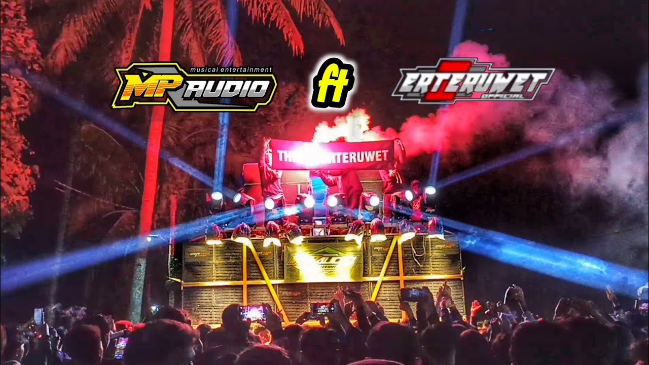 MP AUDIO FEAT ERTE RUWET CEK SOUND KARNAVAL KASIN GONDANGLEGI 2022 ...