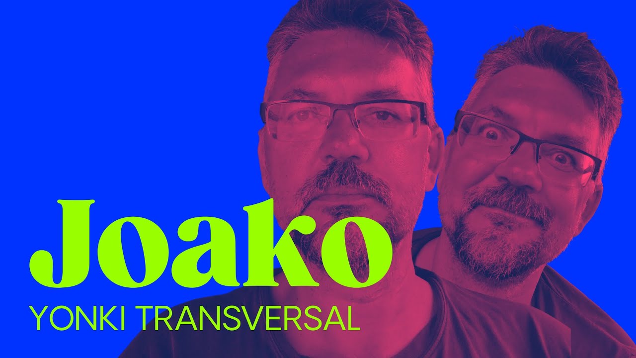 #9 Los yonkis no compramos heroína sino tranquilidad - YouTube