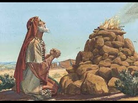 David Asscherick THE LAW OF THE ALTAR- SecondComing.org - YouTube