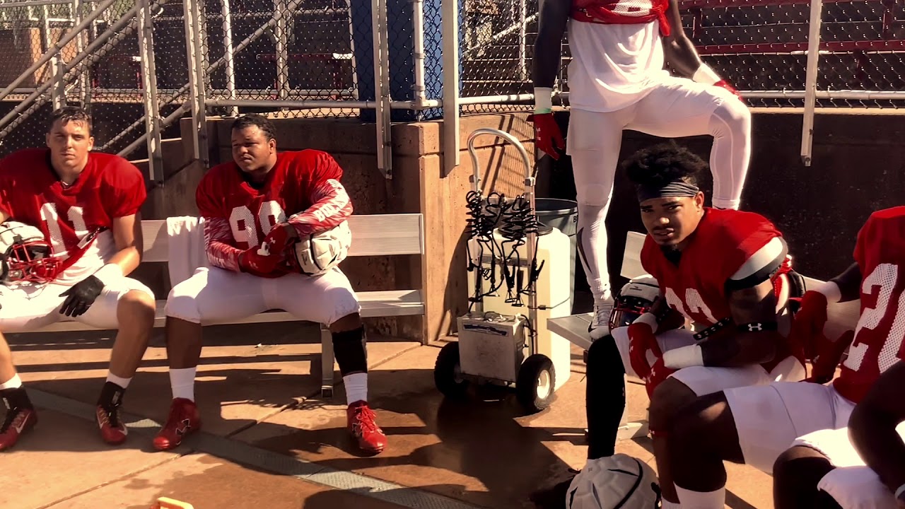 2019 Football Hype Video - YouTube