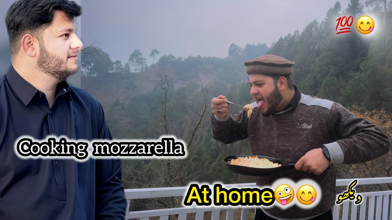 Cooking 🧑‍🍳 master hassam bhai || mini mubashir sadiq😁 - YouTube