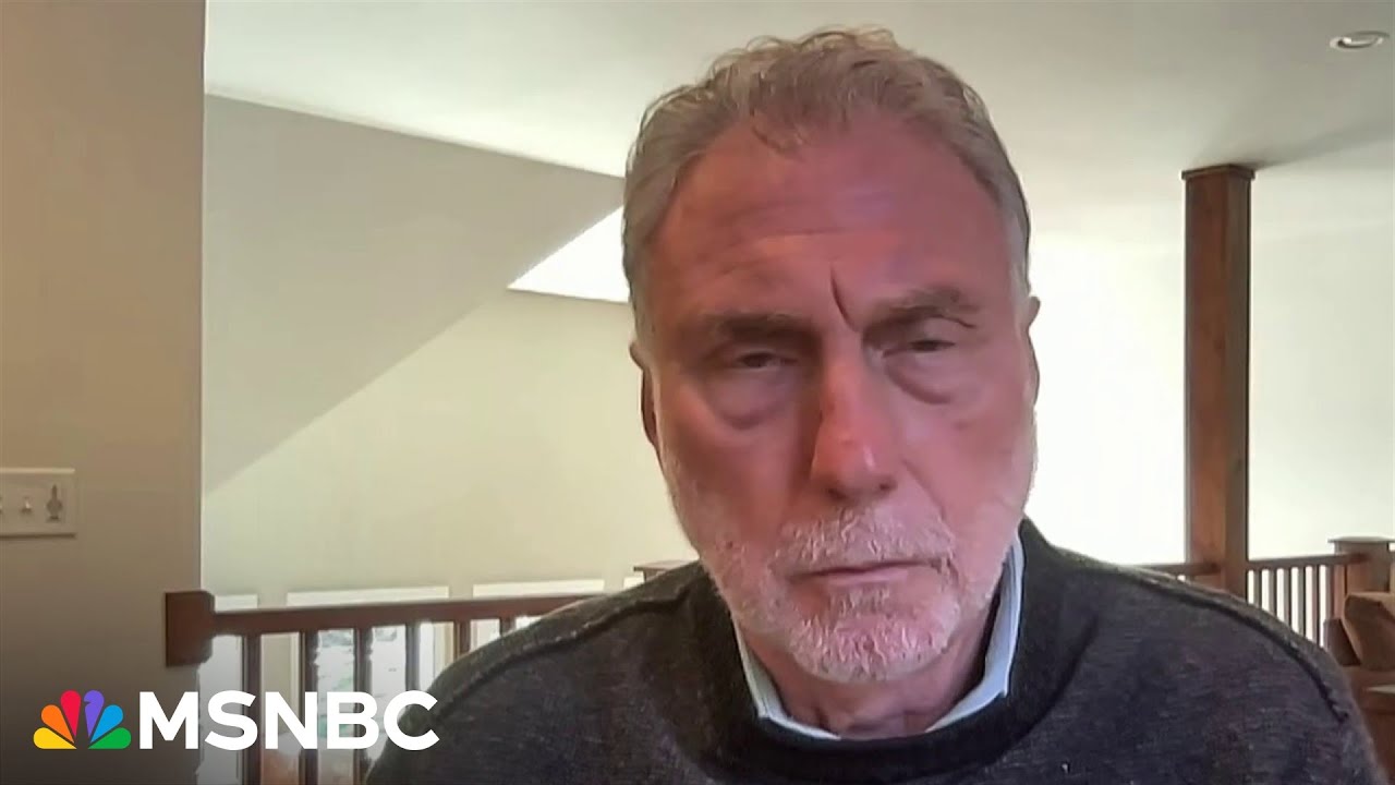 Betrayal Marty Baron Former Washington Post Editor Slams Paper s betrayal-marty-baron-former-washington-post-editor-slams-paper-s