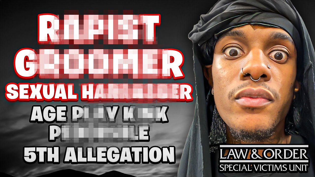 Lifeless Garments Was Exposed AGAIN (5th Time) - YouTube