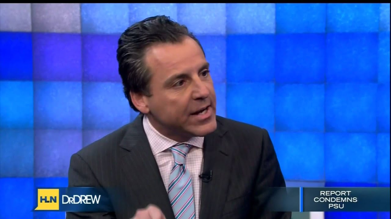 Attorney Brian Claypool on Dr. Drew 07/12/2012 - YouTube