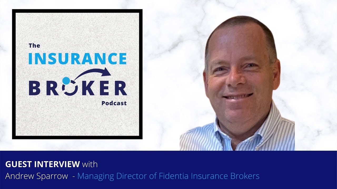 Guest Interview with Andrew Sparrow - YouTube