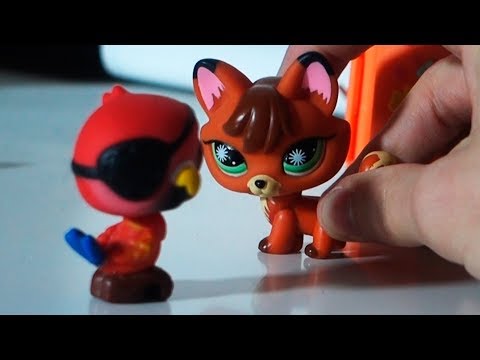 LPS: Leenan jännittävä päivä (Jakso 1)