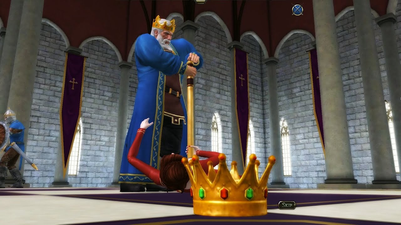 4K Battle Chess Game of Kings ! Game of the Year 2022 !!!! - YouTube