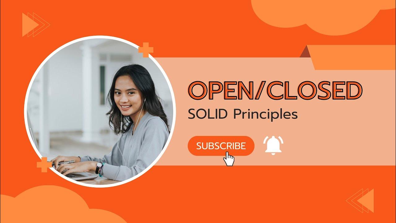 Demystifying the Open/Closed Principle (OCP) in Software Design ...