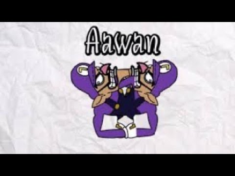 25 Waluigi “WAH” sounds in under 61 seconds - YouTube