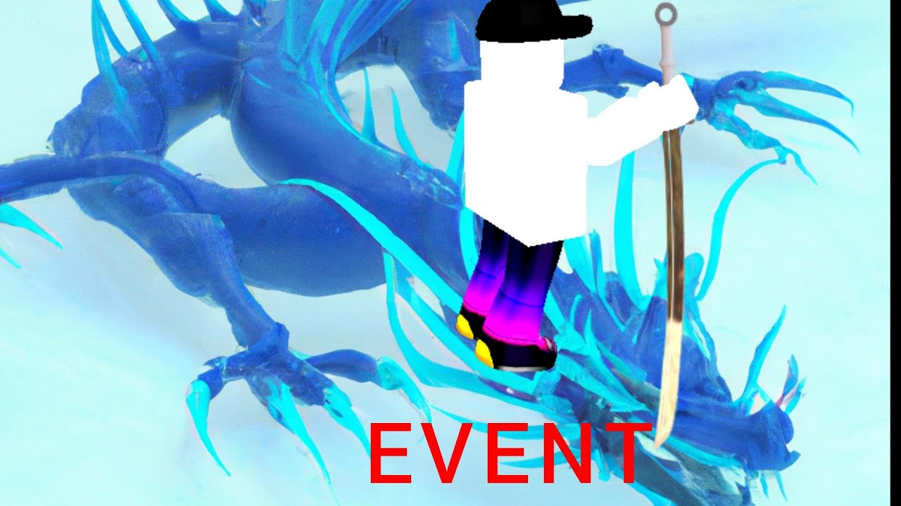 BLADE BALL EVENT! - YouTube