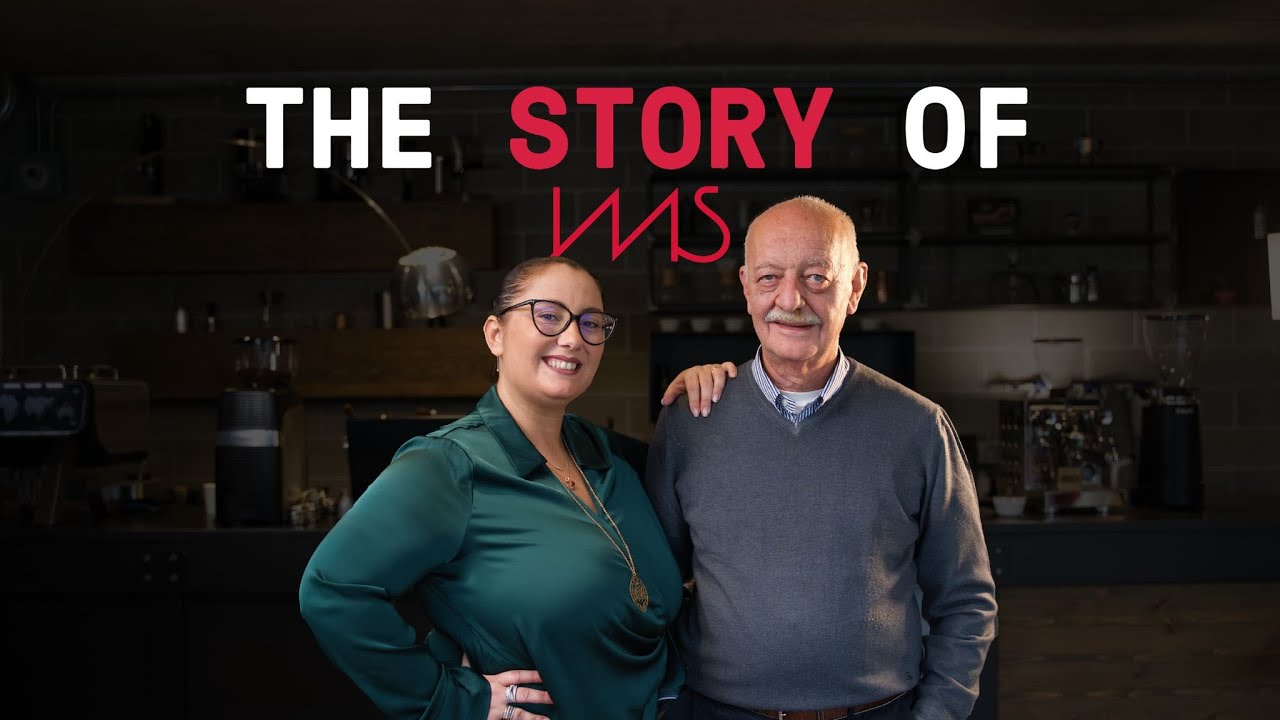 The Story of IMS - YouTube