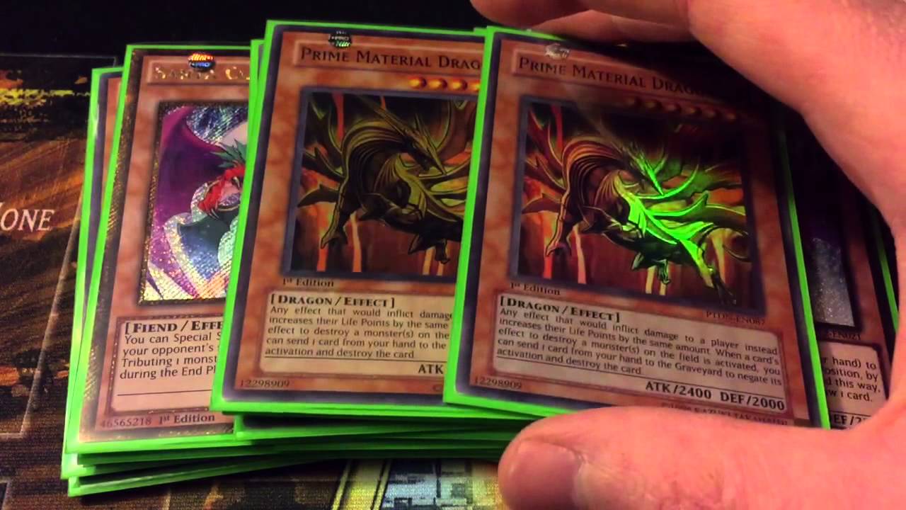 Yugioh Remove Brainwashing Deck Profile - YouTube
