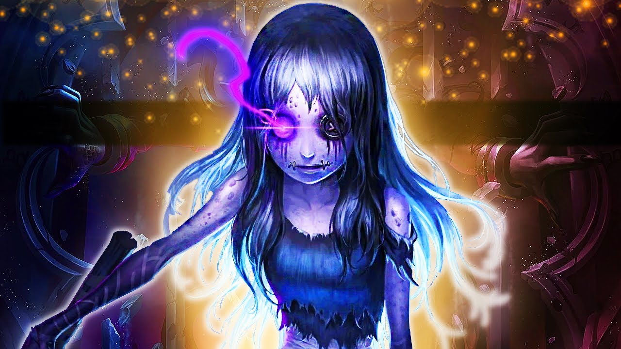 The Story Of B4U: Identity V's Greatest Underdog - YouTube
