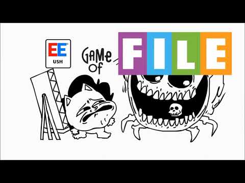 Johnknee & Ill 1-4 But in Reverse and with Subtitles!