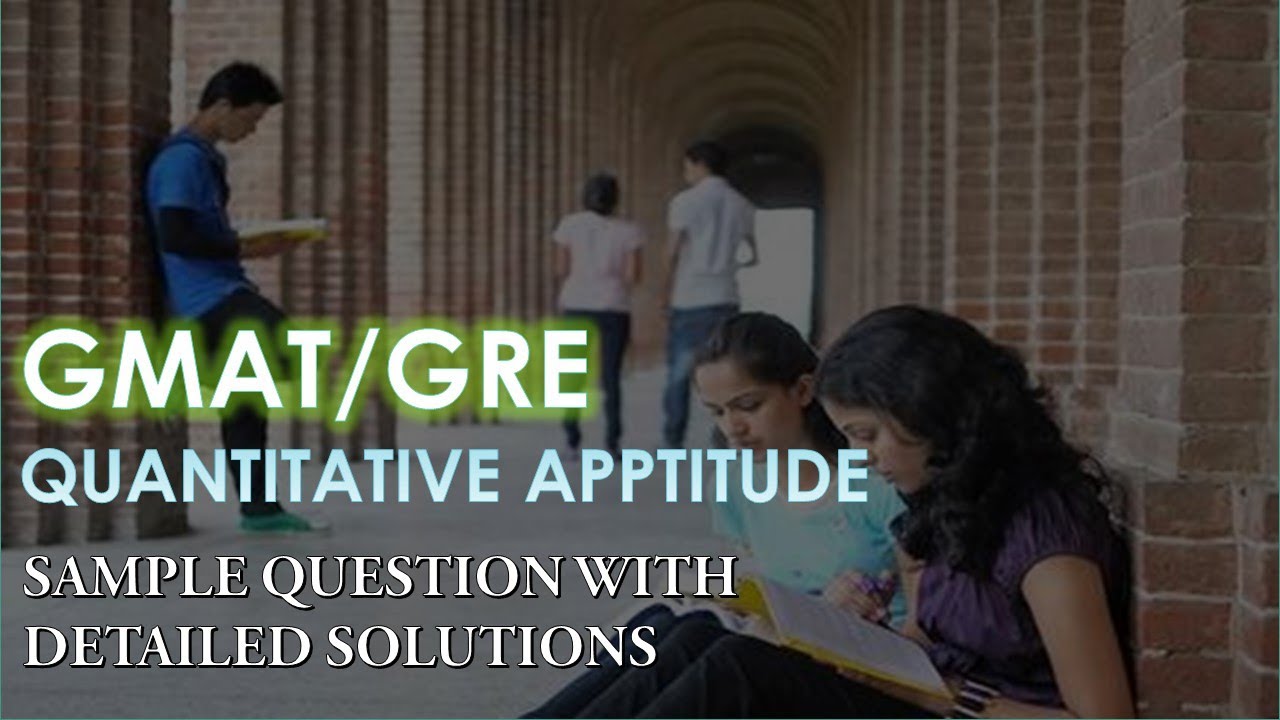 Quants question on minimum sum for GRE/GMAT. Exam cheat sheet with ...