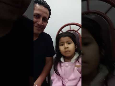 Negritos de musga