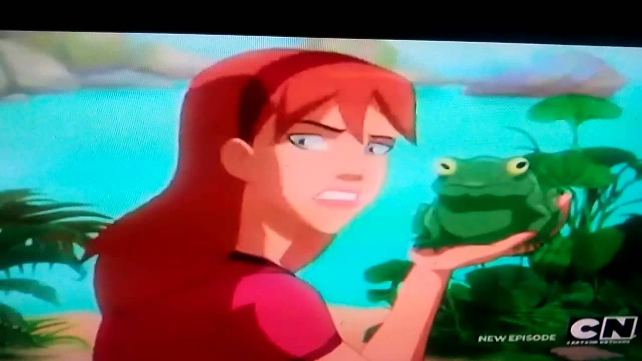 Hello Megan - YouTube