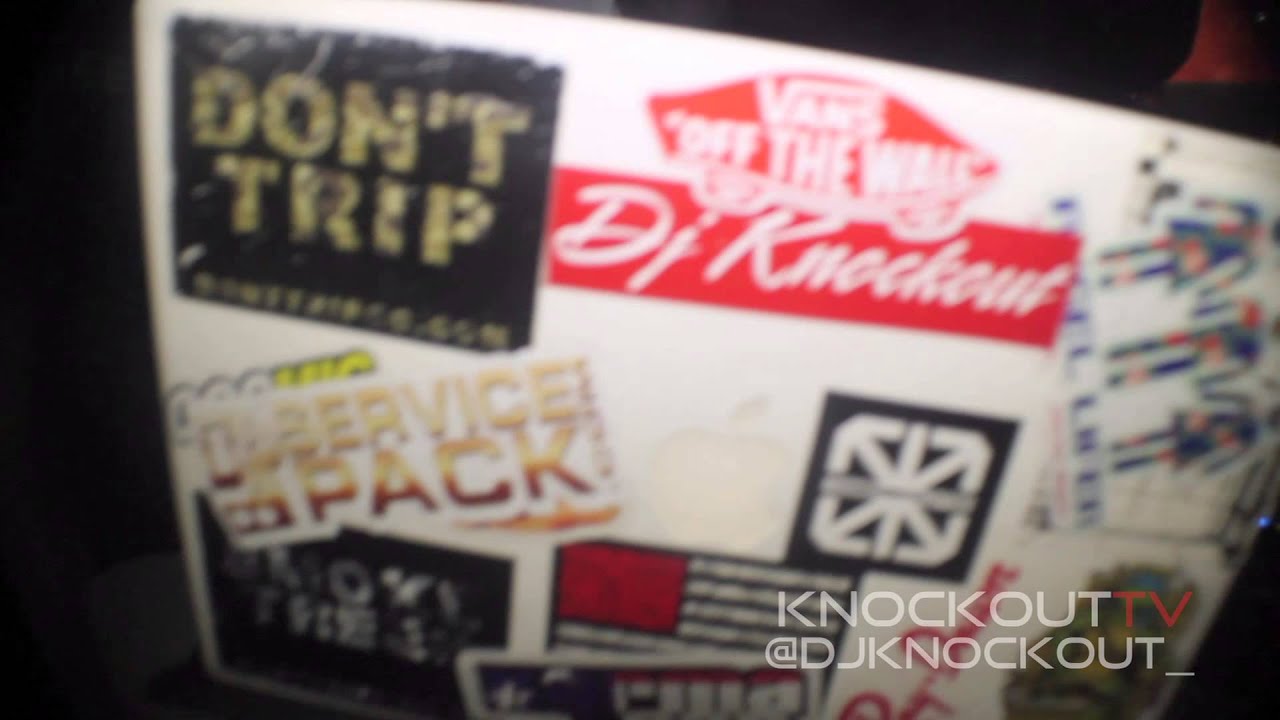 KnockOutTV - SoldOutSaturdays w/ DJ KnockOut - YouTube