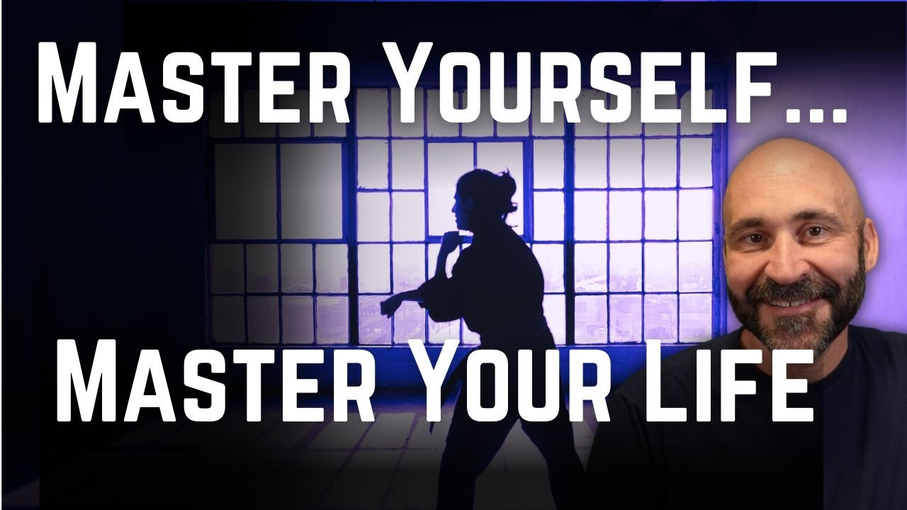 Master Yourself & You Will Master Your Life - YouTube