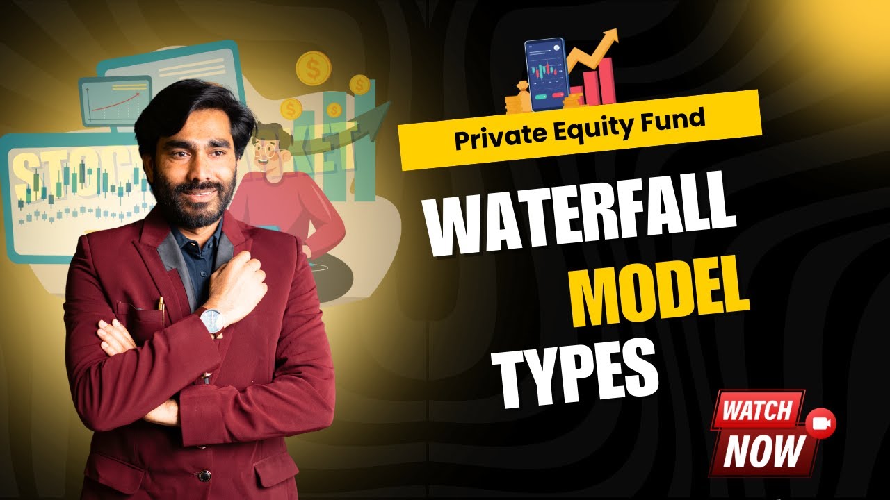 Private equity Fund - Waterfall model | Deal by Deal and Whole deal ...