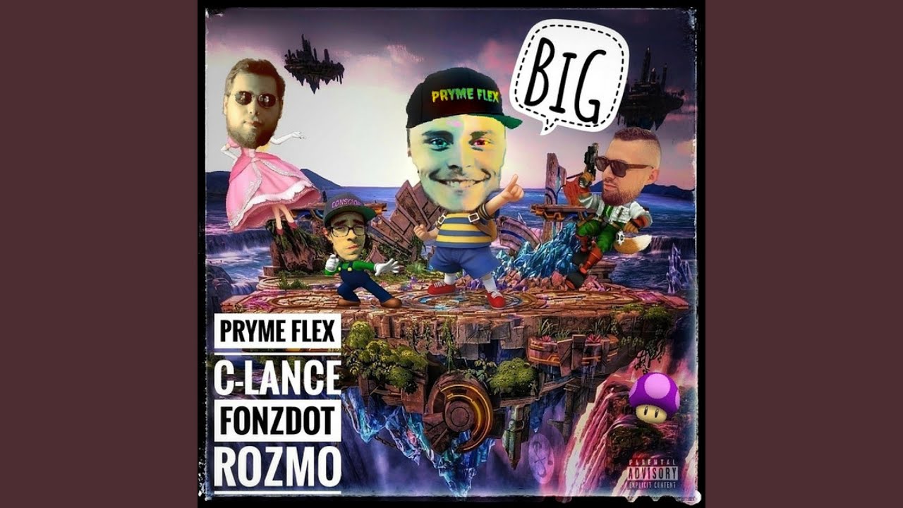 Big - YouTube