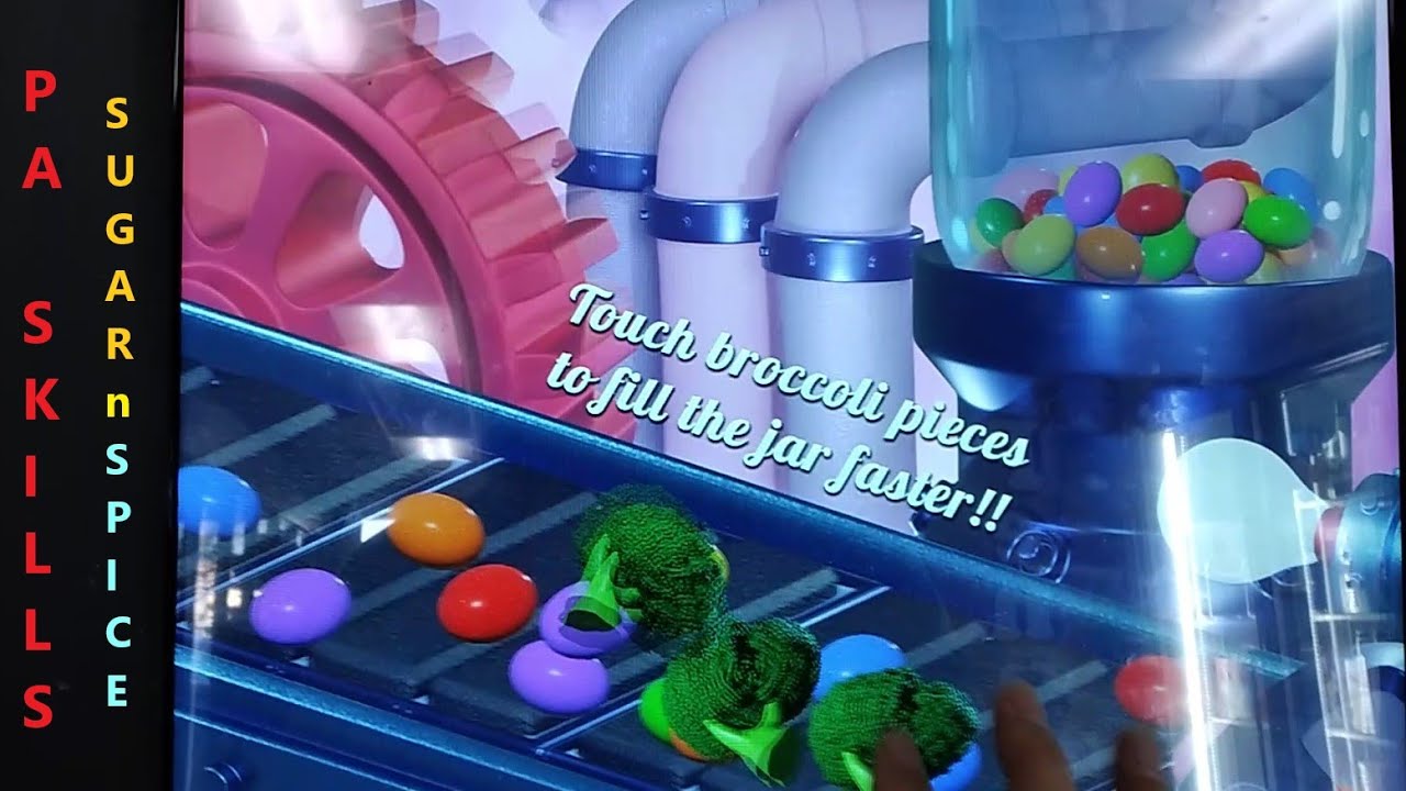 New Pa Skills Game Blows Up! Literally! Then it Pays Out! - YouTube