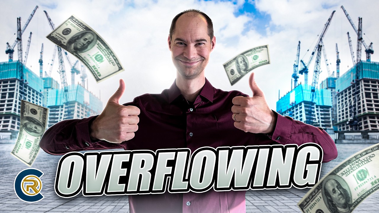 The RICH Contractor's Guide to Making MORE Money Today - YouTube