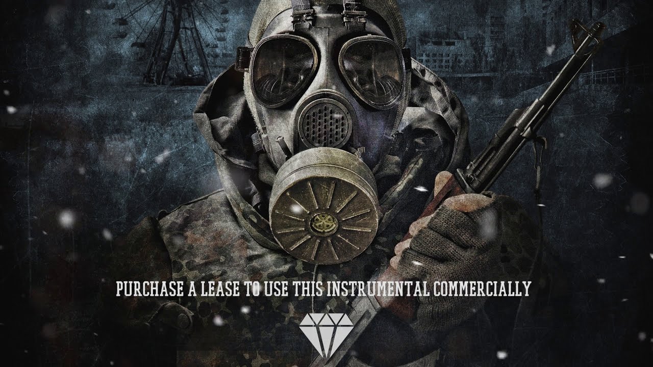 Dancehall Badness Riddim Instrumental 2020 | "Ghost Riddim" | War ...