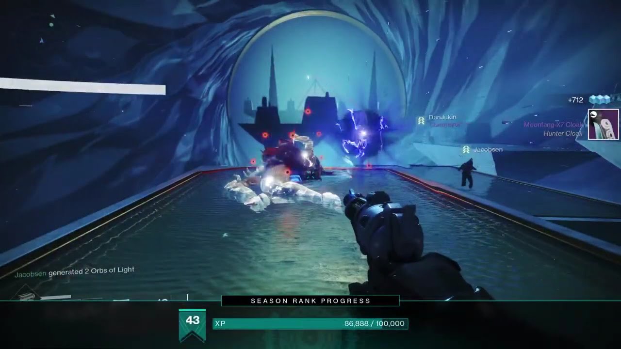 D2 - Prophecy Boss Kill - YouTube