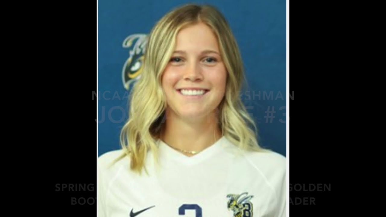 Jordan Roe Freshman Year MSUB 2021 - YouTube