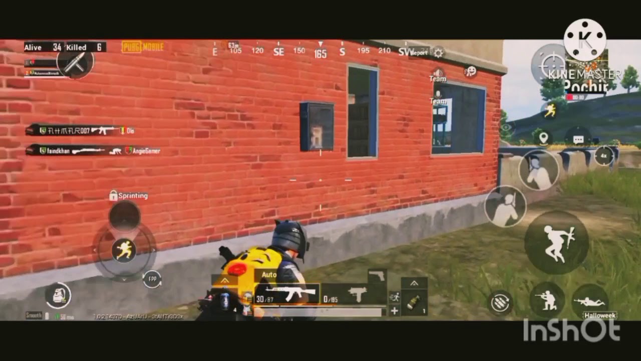 probot gaming - YouTube