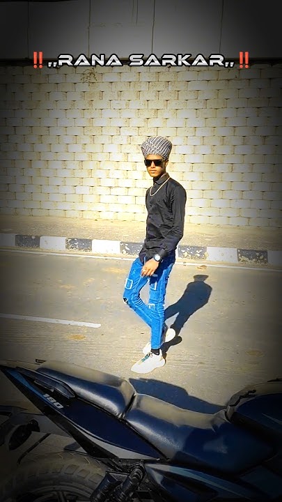 Rana Sarkar,,,,👑😎💥#viralshorts #viral_video #rana_sarkar #🤙🏻😎👑 - YouTube