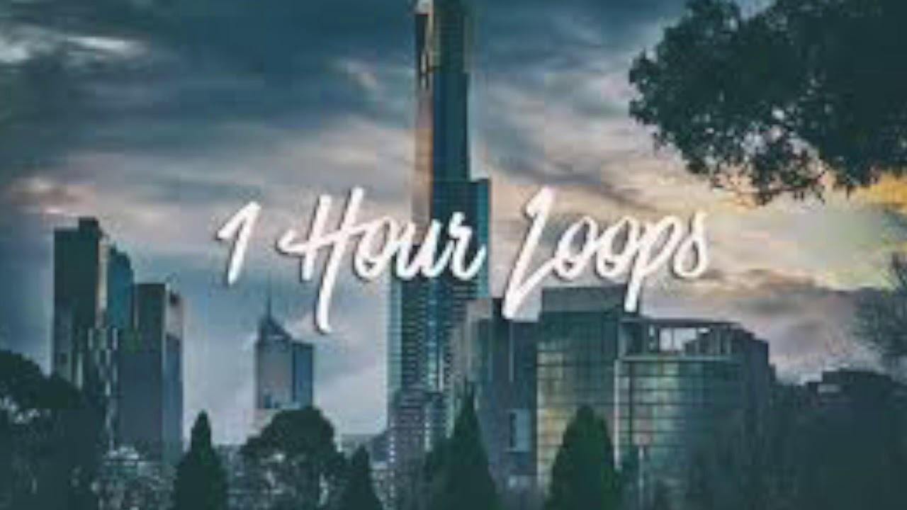 The Script - Superheroes ( 1 HOUR ) - YouTube