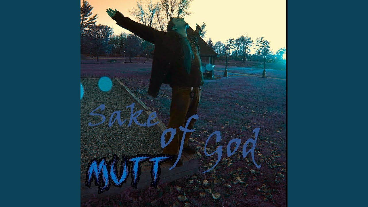 Sake of God - YouTube