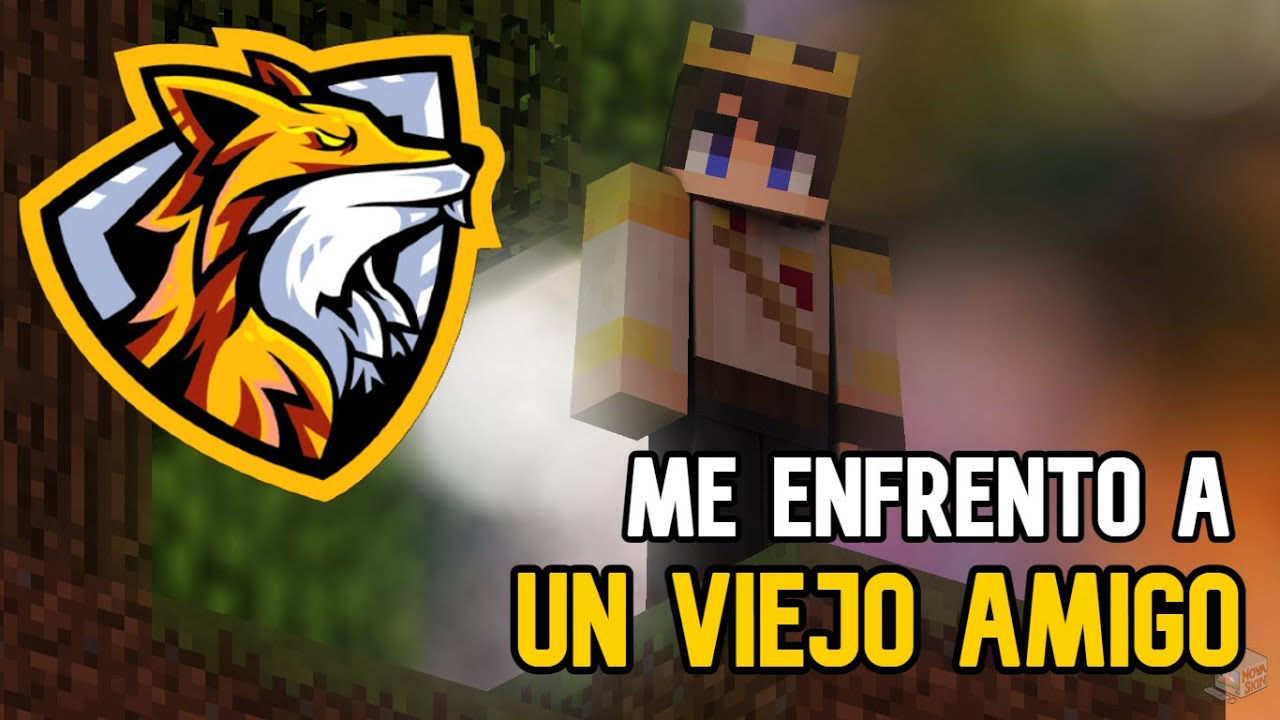 LA EPICA BATALLA CONTRA UN AMIGO EN HCF | INFERNAL MC - YouTube