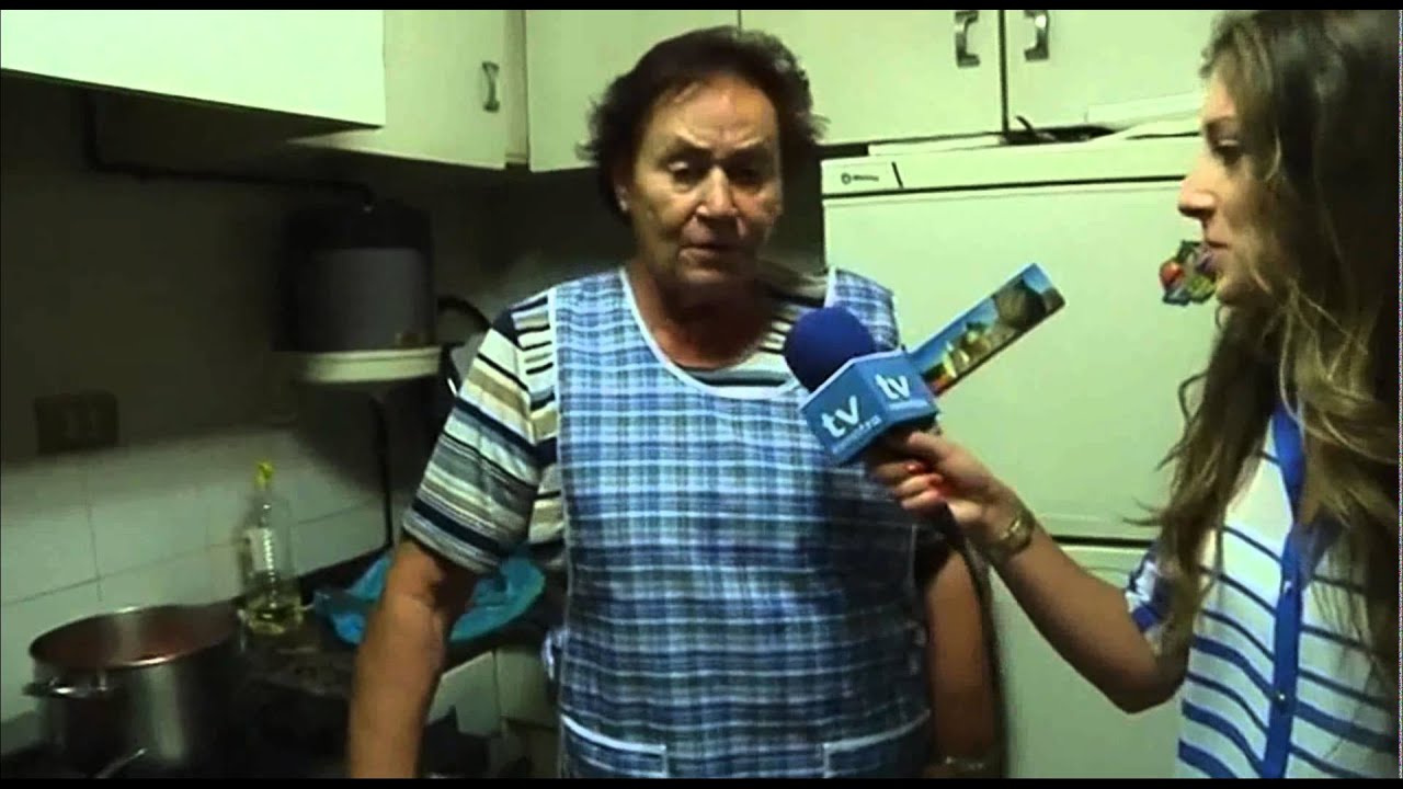 Erreportari: Jan Alai 2014 - YouTube