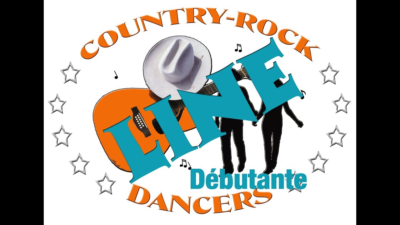EASY LOVE Line Dance (Dance) - YouTube