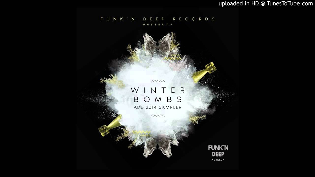 Diction - How Many Dollars (Jamie Fullick Remix) - YouTube