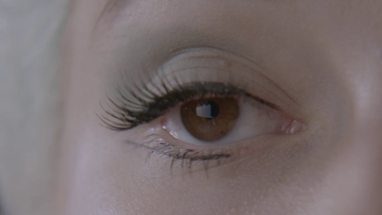 Ballet Eyes with the Australian Ballet - YouTube