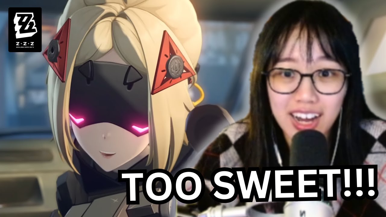 SO COOL!!! Trigger Character Demo - "Special Rescue" | Reaction ...