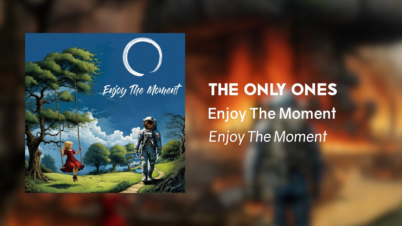 Enjoy The Moment – The Only Ones - YouTube